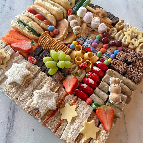 Juniper Party Platters – Juniper UK