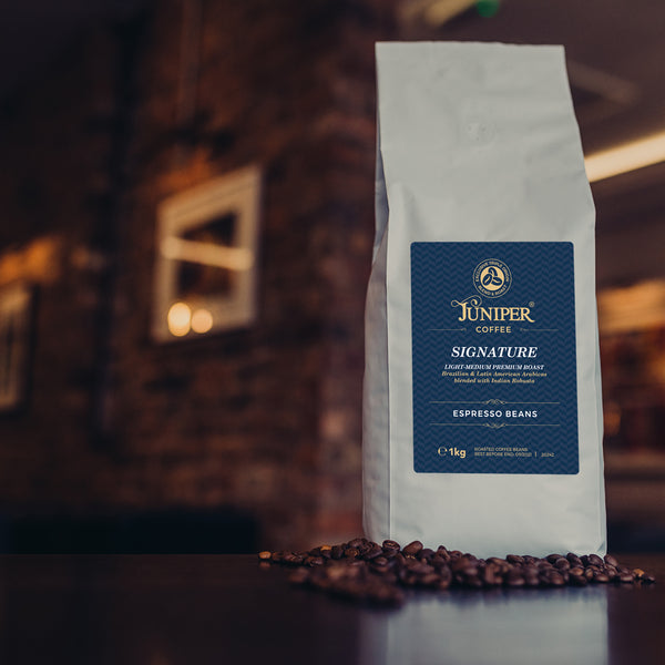 Juniper Coffee – Juniper UK