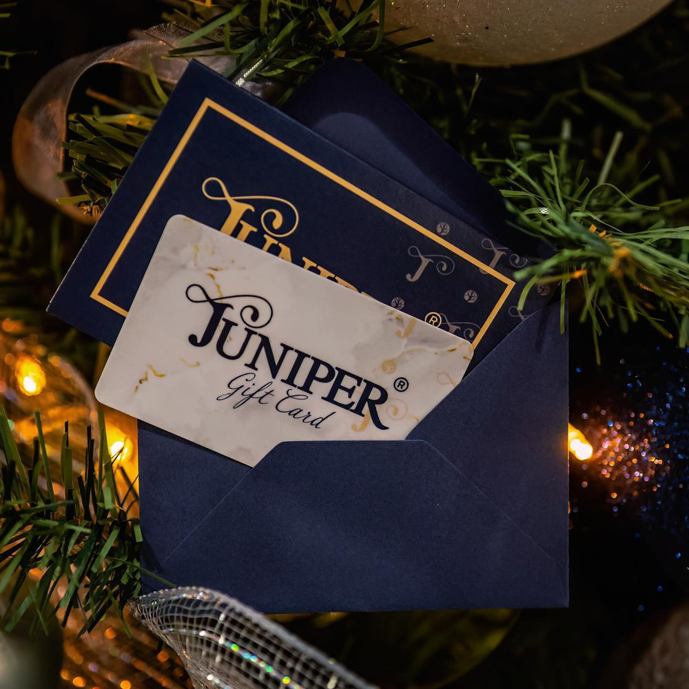 Juniper UK